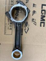 China LGMC Forklift Parts 4D35T-04200 Connecting Rod - Forged Steel Engine Component for Industrial Equipment for sale