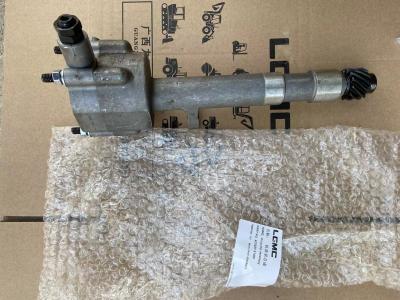 China Liugong Forklift Oil Pump Assembly 4D35ZT-31000 Original 3-Month Warranty for sale