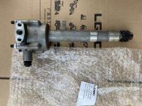 China Liugong Forklift Oil Pump Assembly 4D35ZT-31000 Original 3-Month Warranty for sale