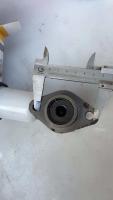 China LGMC Forklift Spare Parts 50DH-618100 Brake Pump Original 3 Month Warranty for sale