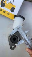 China LGMC Forklift Spare Parts 50DH-618100 Brake Pump Original 3 Month Warranty for sale