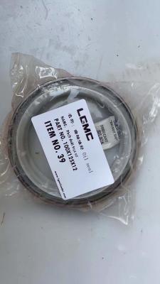 China LGMC 100x125x12 Crankshaft Oil Seal for Forklift Spare Parts Original for sale