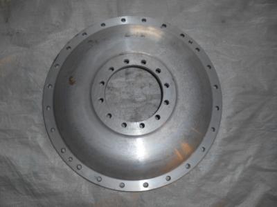 China Liugong 16Y-11-00001 Pump Wheel 7kg Box for Bulldozer Loader Spare Parts for sale