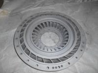 China Liugong 16Y-11-00001 Pump Wheel 7kg Box for Bulldozer Loader Spare Parts for sale