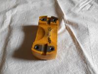 China LiuGong 16Y-12-00002 Connecting Plate 3.5kg for Bulldozer Loader Original Part for sale