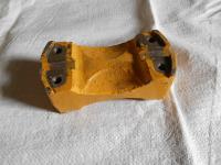 China LiuGong 16Y-12-00002 Connecting Plate 3.5kg for Bulldozer Loader Original Part for sale