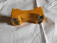 China LiuGong 16Y-12-00002 Connecting Plate 3.5kg for Bulldozer Loader Original Part for sale