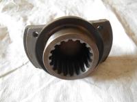 China LGMC 16Y-15-00009 Coupling for Bulldozer Loader 100% Original 3 Month Warranty for sale