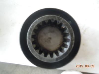 China Liugong 16Y-15-0009 Coupling for Bulldozer Loader 100% Original 3 Month Warranty for sale