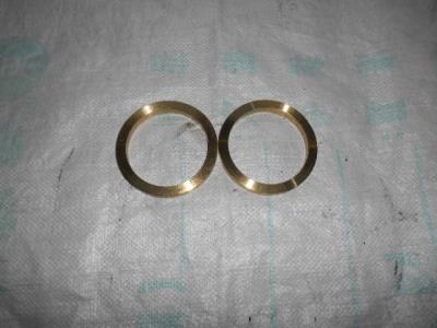 China Liugong 16Y-15-00015 Thrust Sleeve 0.2kg for Bulldozer Loader Original Parts for sale