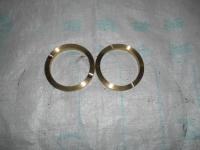 China Liugong 16Y-15-00015 Thrust Sleeve 0.2kg for Bulldozer Loader Original Parts for sale