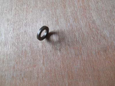 China LIUGONG 16Y-15-00023 Washer 0.1kg for Bulldozer Loader Heavy Duty Original Part for sale