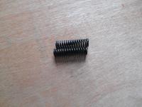 China Liugong 16Y-15-00083 Spring 0.1kg Bulldozer Loader Spare Parts Original for sale