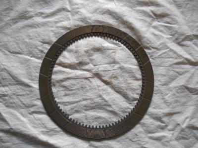 China Liugong 16Y-15-03000 Friction Disc 1kg for Bulldozer Loader Original Parts for sale