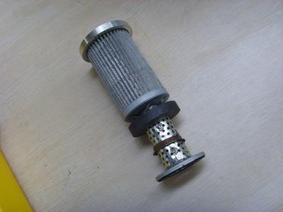 China liugong 16Y-15-07000 Bulldozer Accessories Filter core for sale