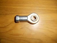 China Liugong 04250-41056 Joint Bearing 0.2kg High Precision CNC Machining for Bulldozer Loader for sale