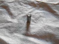 China LIUGONG Bulldozer Cylindrical Pin 0.1kg 04020-01638 Original Spare Part for sale