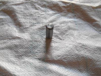 China LIUGONG Bulldozer Cylindrical Pin 0.1kg 04020-01638 Original Spare Part for sale