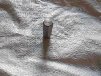 China LIUGONG Bulldozer Cylindrical Pin 0.1kg 04020-01638 Original Spare Part for sale