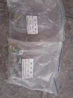China Liugong Excavator Oil Cylinder Grease Pipe Joint 00A0204 Original Spare Part for sale