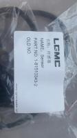 China Liugong Excavator Parts 1-81510343-2 Sensor for sale