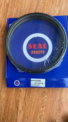 China Liugong 5M1177 356x293x19 Seal Excavator Parts Original 3 Months Warranty for sale