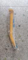 China LGMC Excavator Spare Parts 08D2441 Front End Steel Pipe for Breaker 100% Original for sale