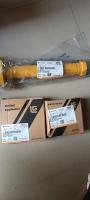 China LGMC Excavator Parts 08D2532 Steel Pipe 100% Original 3 Month Warranty for sale