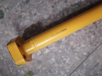 China LGMC Mini Excavator Steel Pipe 08D4812 100% Original Replacement Part for sale