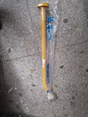 China LGMC Mini Excavator Steel Pipe 08D4812 100% Original Replacement Part for sale