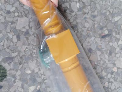 China LGMC Excavator Spare Parts 09D1706 Side Port Steel Pipe for Breaker 100% Original for sale
