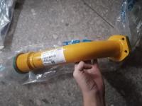 China LIUGONG Excavator Steel Pipe 09D2185 100% Original 3-Month Warranty for sale