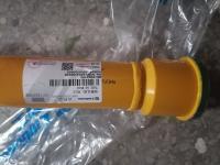 China LIUGONG Excavator Steel Pipe 09D2185 100% Original 3-Month Warranty for sale
