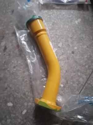 China LIUGONG Excavator Steel Pipe 09D2185 100% Original 3-Month Warranty for sale