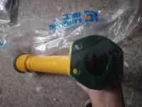 China LIUGONG Excavator Steel Pipe 09D2185 100% Original 3-Month Warranty for sale