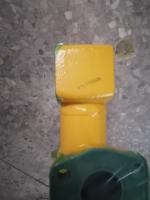 China LIUGONG Excavator Steel Pipe 09D3194 100% Original 3 Months Warranty for sale