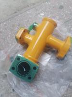 China LIUGONG Excavator Steel Pipe 09D3194 100% Original 3 Months Warranty for sale