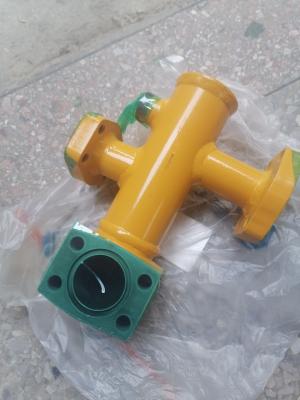 China LIUGONG Excavator Steel Pipe 09D3194 100% Original 3 Months Warranty for sale