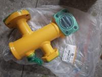 China LIUGONG Excavator Steel Pipe 09D3194 100% Original 3 Months Warranty for sale