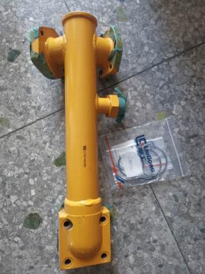 China LIUGONG 09D4030 Steel Pipe 950 for Excavator 100% Original OEM Quality for sale