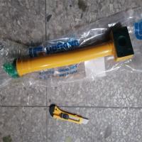 China LIUGONG 09D6891 Steel Pipe Excavator Parts 100% Original 3 Month Warranty for sale