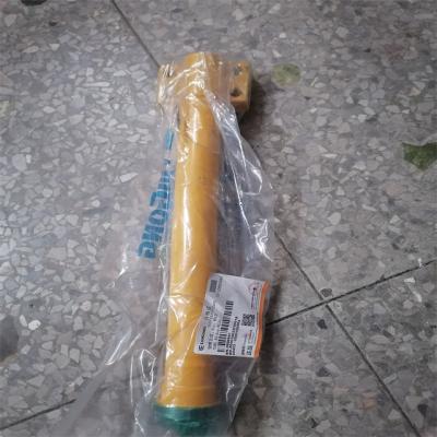 China LIUGONG 09D6891 Steel Pipe Excavator Parts 100% Original 3 Month Warranty for sale