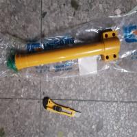 China LIUGONG 09D6891 Steel Pipe Excavator Parts 100% Original 3 Month Warranty for sale