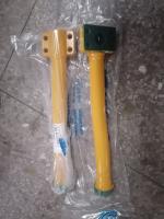 China LGMC 09D6891 Front End Steel Pipe for Breaker Excavator Parts 100% Original for sale