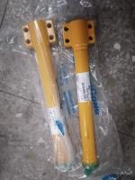 China LGMC 09D6891 Front End Steel Pipe for Breaker Excavator Parts 100% Original for sale