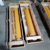 China Liugong 908 Excavator Oil Cylinder 10C1803 Original Hydraulic Cylinder Part for sale