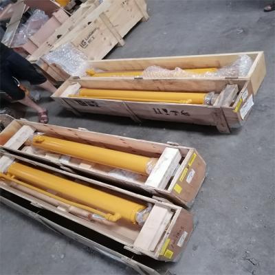 China Liugong 908 Excavator Oil Cylinder 10C1803 Original Hydraulic Cylinder Part for sale