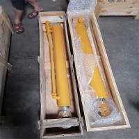 China Liugong 908 Excavator Oil Cylinder 10C1803 Original Hydraulic Cylinder Part for sale