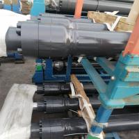 China LGMC 10C3247 Boom Cylinder 915 for Excavator 3 Month Warranty for sale