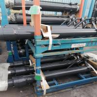 China LGMC 10C3247 Boom Cylinder 915 for Excavator 3 Month Warranty for sale